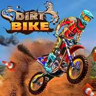 Motorcycle Racer: Road Mayhem 🕹️ Play Now for Free | RocketGames