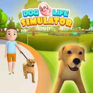 E-Life Simulator 🕹️ Play Now for Free | RocketGames