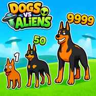Dog Escape 🕹️ Play Now for Free | RocketGames