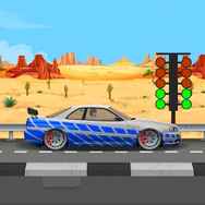 The Drag Racing Challenge 🕹️ Play Now for Free | RocketGames