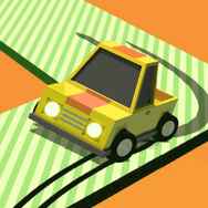 Drift Master 🕹️ Play Now for Free | RocketGames