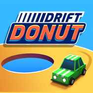 The Donut Game 🕹️ Play Now for Free | RocketGames