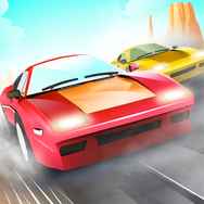 Drift Boss 🕹️ Play Now for Free | RocketGames