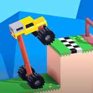 Drive Mad 2 🕹️ Play Now for Free | RocketGames