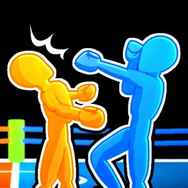 Drunken Boxing Game 🕹️ Play Now for Free | RocketGames