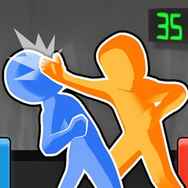 Slap and Run 🕹️ Play Now for Free | RocketGames