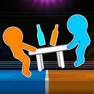 Table Tennis Open 🕹️ Play Now for Free | RocketGames