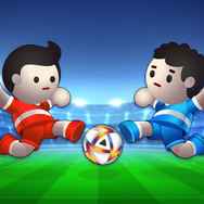 Soccer Skills Euro Cup 🕹️ Play Now for Free | RocketGames