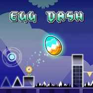Geometry Dash Wave Spam 🕹️ Play Now for Free | RocketGames