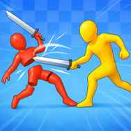 2 Player Battle 🕹️ Play Now for Free | RocketGames