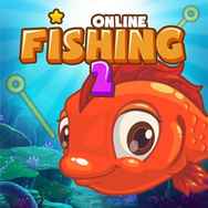 Fish Eat Getting Big Game 🕹️ Play Now for Free | RocketGames