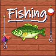 Tiny Fishing 🕹️ Play Now for Free | RocketGames