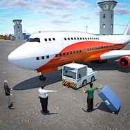 Airplane Simulator 🕹️ Play Now for Free | RocketGames