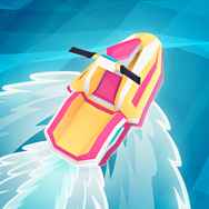Mr Racer Stunt Mania 🕹️ Play Now for Free | RocketGames