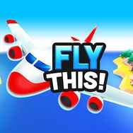 Flying Games - RocketGames