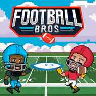 Wrestle Bros 🕹️ Play Now for Free | RocketGames