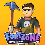 Rocket Bot Royale 🕹️ Play Now for Free | RocketGames