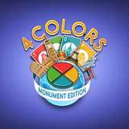 Four Colors Multiplayer 🕹️ Play Now for Free | RocketGames