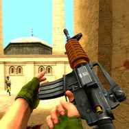 FNaF Shooter 🕹️ Play Now for Free | RocketGames