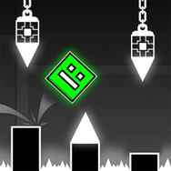 Geometry Jump 🕹️ Play Now for Free | RocketGames