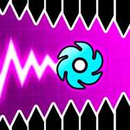 Electron Dash 🕹️ Play Now for Free | RocketGames
