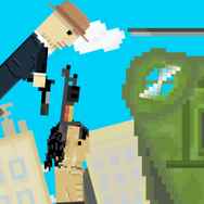 Rooftop Snipers 🕹️ Play Now for Free | RocketGames