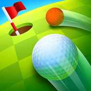 Golf Mania 🕹️ Play Now for Free | RocketGames