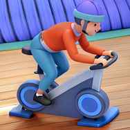 Obby: Gym Simulator, Escape 🕹️ Play Now for Free | RocketGames