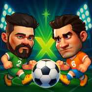Soccer Skills Euro Cup 🕹️ Play Now for Free | RocketGames