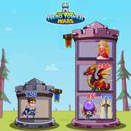 Tower Crash 3D 🕹️ Play Now for Free | RocketGames