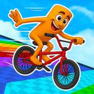 Italian Brainrot in Geometry Dash 🕹️ Play Now for Free | RocketGames