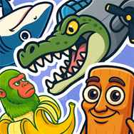 Fruit Merge 🕹️ Play Now for Free | RocketGames