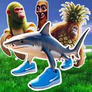 Brainrot Evolution 🕹️ Play Now for Free | RocketGames