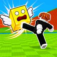 Lucky Brainrot Blocks Online 🕹️ Play Now for Free | RocketGames
