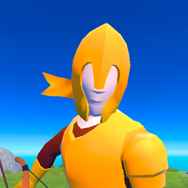 War the Knights: Battle Arena Swords 3D 🕹️ Play Now for Free | RocketGames