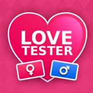 Love Tester 🕹️ Play Now for Free | RocketGames