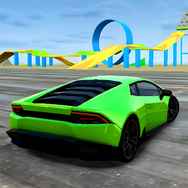 Stunt Multiplayer Arena 🕹️ Play Now for Free | RocketGames