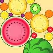 Fruit Merge 🕹️ Play Now for Free | RocketGames