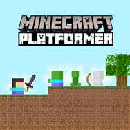 Minecraft Games - RocketGames