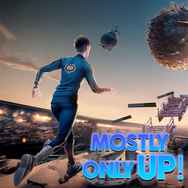 Climb Up! 🕹️ Play Now for Free | RocketGames