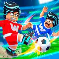 Football Legends 2026 🕹️ Play Now for Free | RocketGames