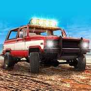 Stunt Multiplayer Arena 🕹️ Play Now for Free | RocketGames