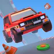 ATV Ultimate Offroad Game 🕹️ Play Now for Free | RocketGames