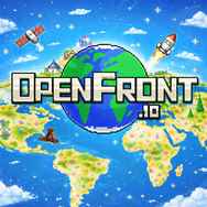 Conquer io 🕹️ Play Now for Free | RocketGames