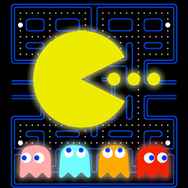 Pacman 🕹️ Play Now for Free | RocketGames