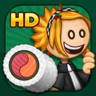 Papa's Pizzeria 🕹️ Play Now for Free | RocketGames