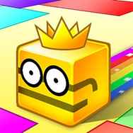 PaperWar io 🕹️ Play Now for Free | RocketGames