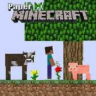 Minecraft Platformer 🕹️ Play Now for Free | RocketGames