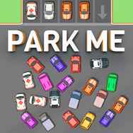 Parking Car: Parking Jam 🕹️ Play Now for Free | RocketGames