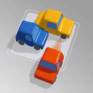 Parking Car: Parking Jam 🕹️ Play Now for Free | RocketGames